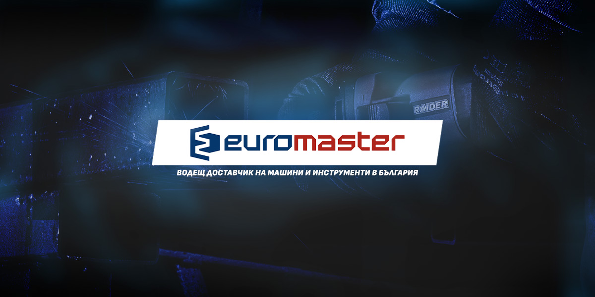 EUROMASTER Import Export LTD.